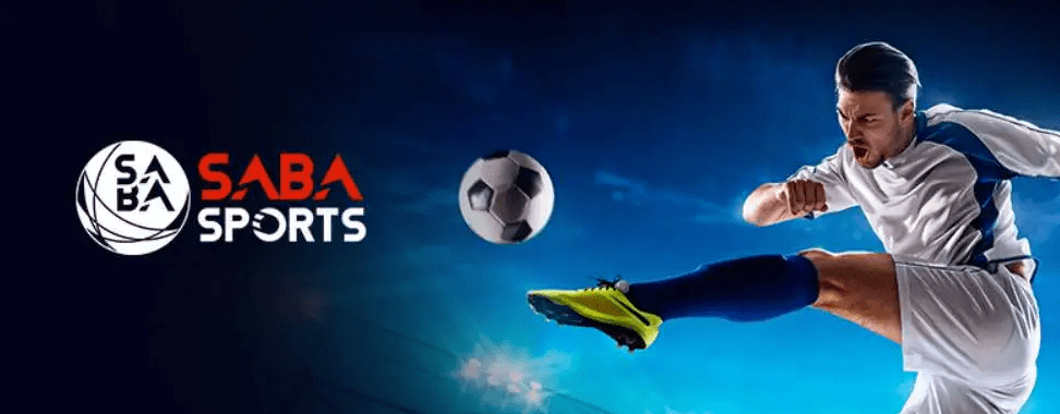Sảnh SABA Sports Trải Nghiệm Cá Cược Thể Thao Đỉnh Cao